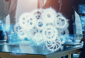 LINE公式アカウント – THIRD AI