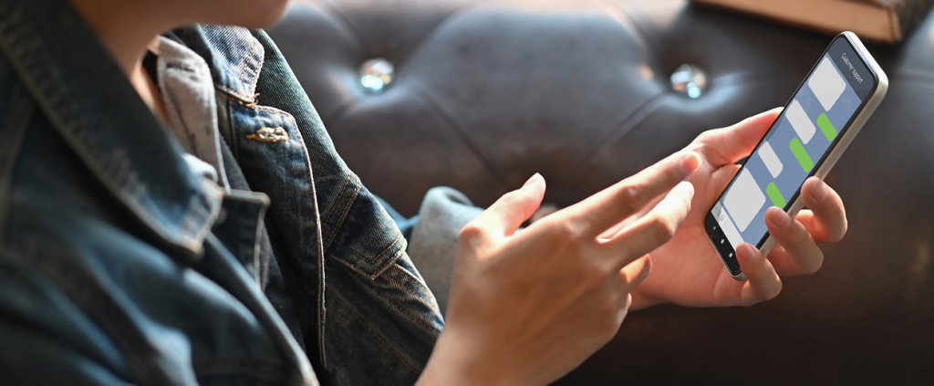 THIRD AI – 手に届くAIがビジネス戦略を変える