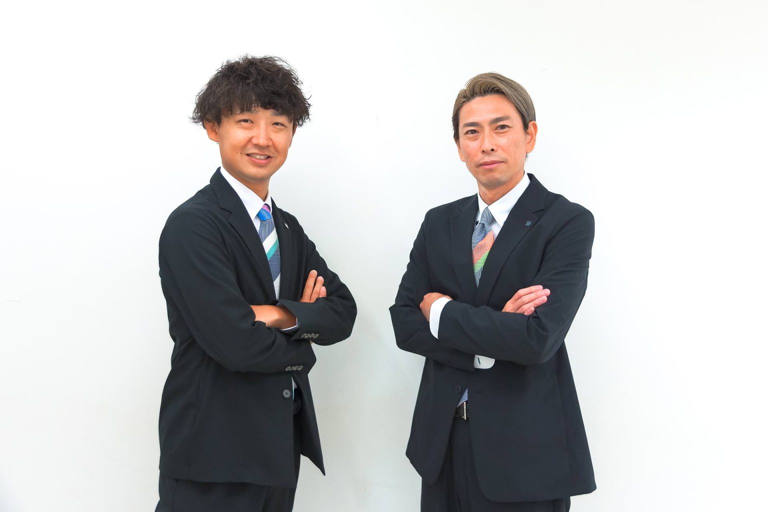 サービス紹介 – THIRD AI