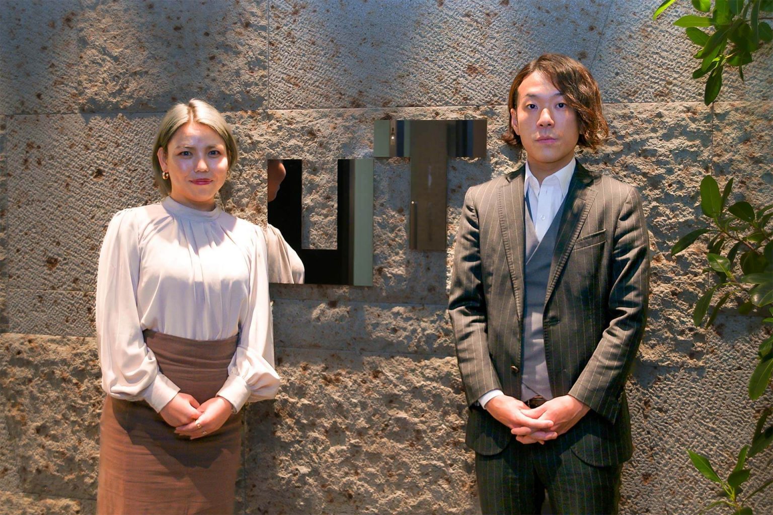 サービス紹介 – THIRD AI