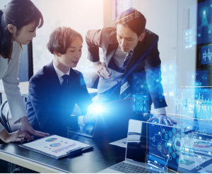 サービス紹介 – THIRD AI