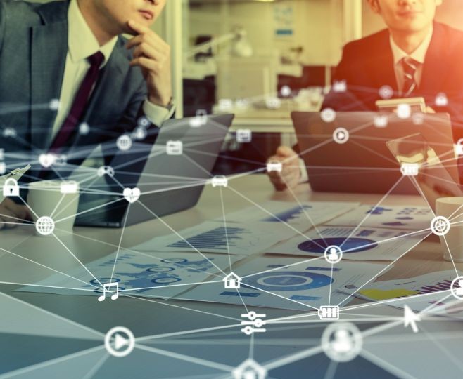 サービス紹介 – THIRD AI